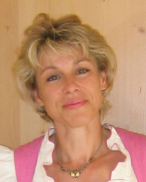 Plattform Imkerinnen Österreich - Heidrun Singer